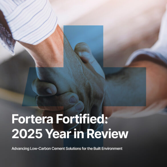 About Us - Fortera Corporation