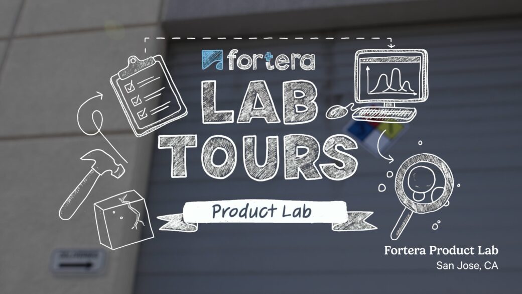 Fortera ReCarb® Plant in Redding, CA, USA